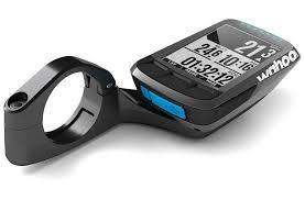 Cykelcomputer - GPS Navigation til cykling