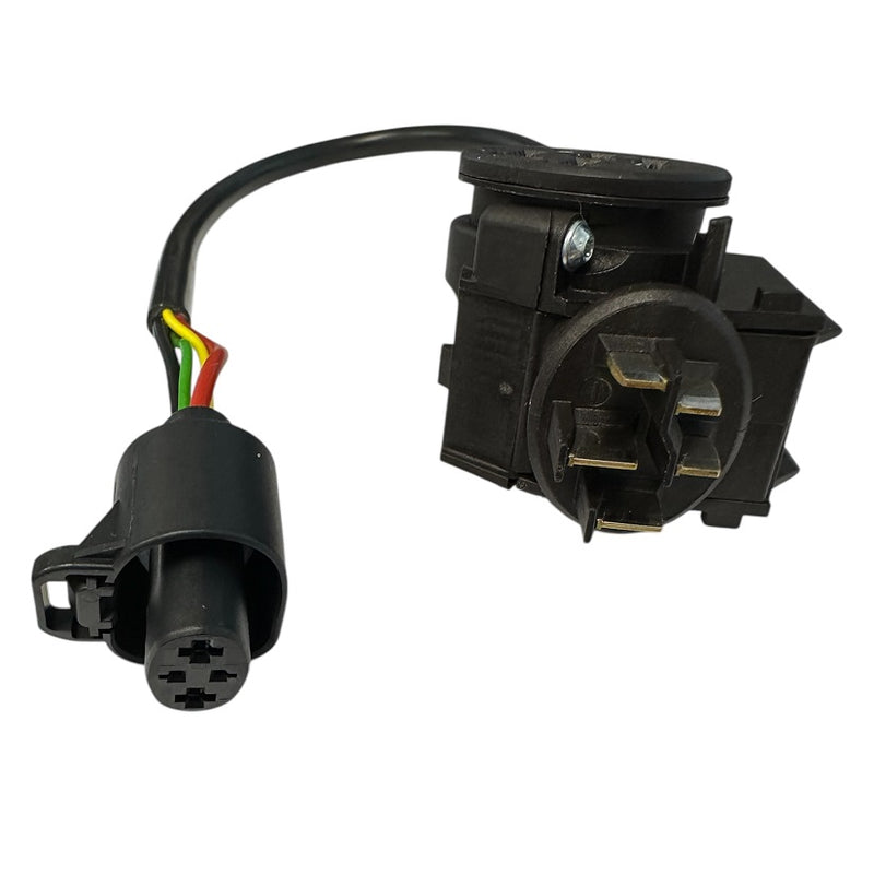 Bosch Kabelsæt til rammebatteri - 300mm