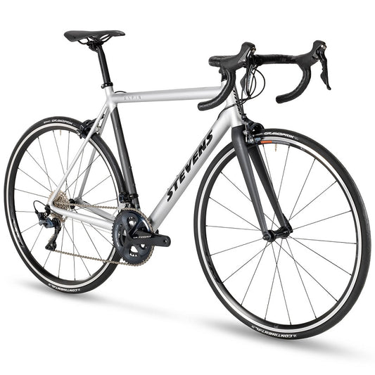 Racercykel | Køb racercykler fra Stevens Specialized Pinarello Orbea