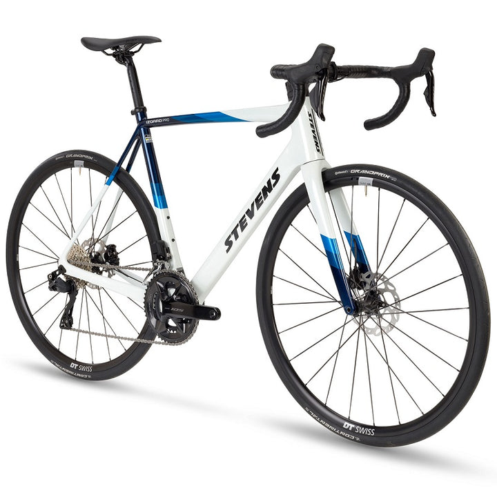 Racercykel | Køb racercykler fra Stevens Specialized Pinarello Orbea