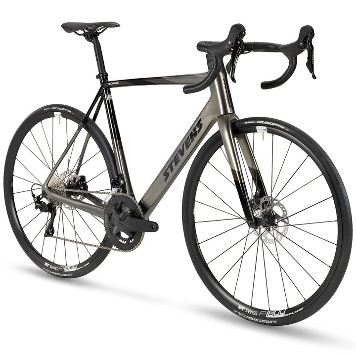 Racercykel | Køb racercykler fra Stevens Specialized Pinarello Orbea