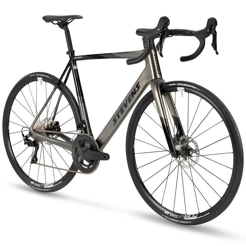 Stevens Izoard Disc Racercykel 2023— Heino Cykler