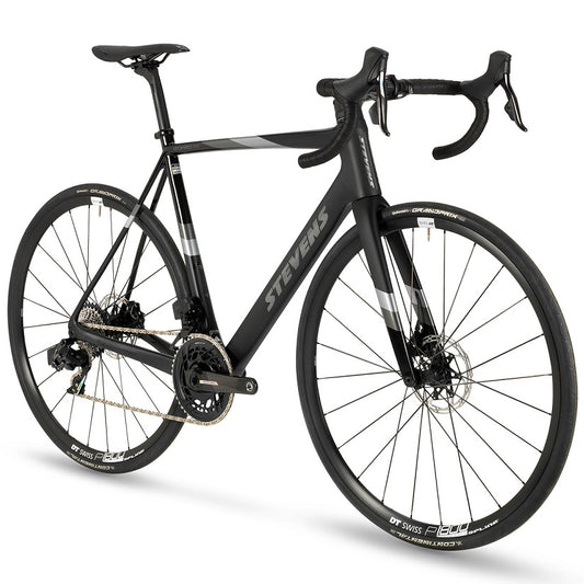 Racercykel | Køb racercykler fra Stevens Specialized Pinarello Orbea