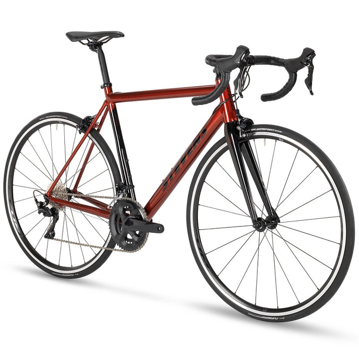 Racercykel | Køb racercykler fra Stevens Specialized Pinarello Orbea