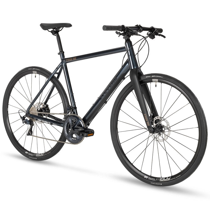 Stevens Strada 1000 Citybike 2023— Heino Cykler