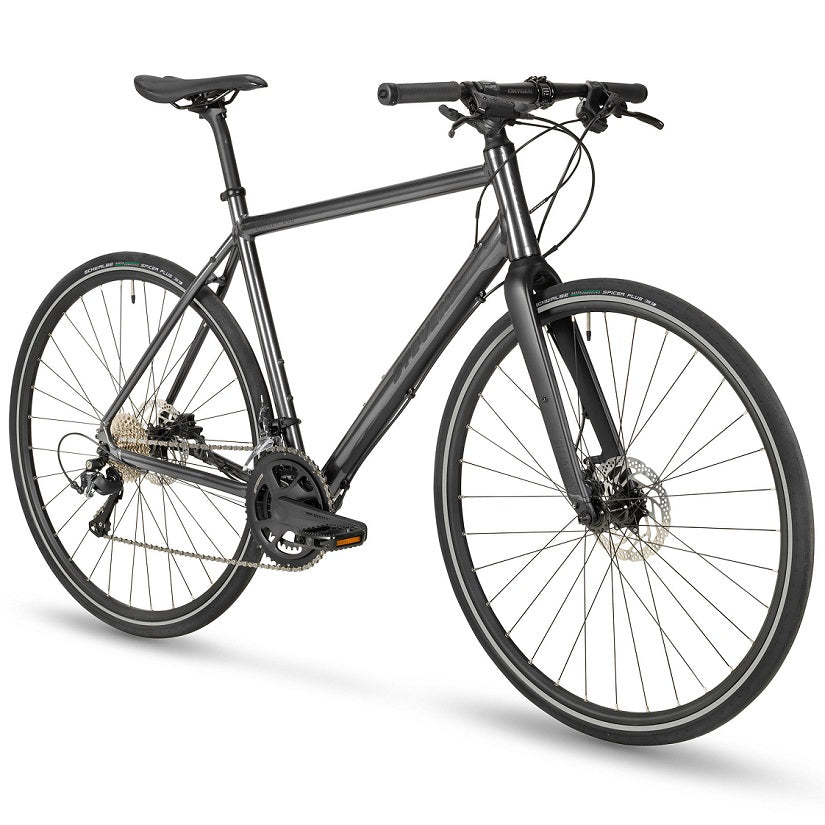 Stevens Strada 600 Citybike 2024— Heino Cykler
