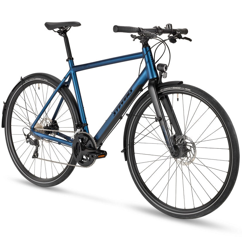 Stevens Strada 800 Tour Citybike 2024— Heino Cykler