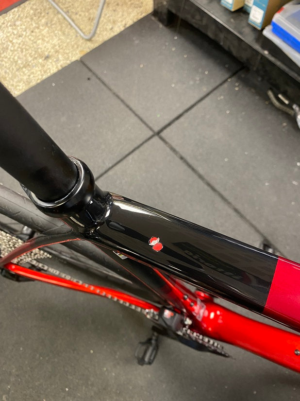 Racercykel | Køb racercykler fra Stevens Specialized Pinarello Orbea