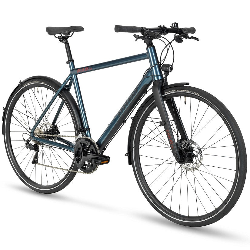 Stevens Strada 800 Tour Citybike 2022— Heino Cykler